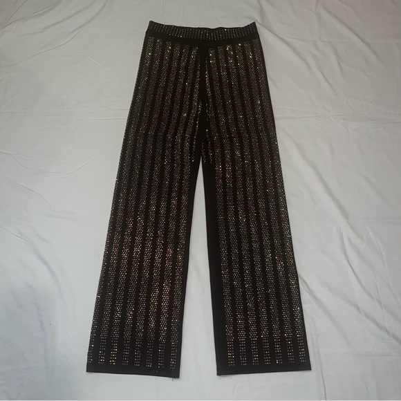 Hot Miami Styles | Pants & Jumpsuits | Nwt Hot Miami Styles Studded ...